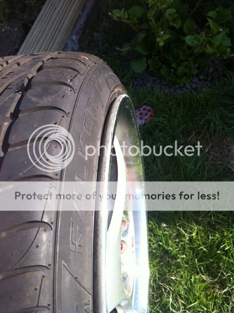 Try force zelda's 17" 8/9j ET+35 114.3 + brand new tires | Driftworks Forum