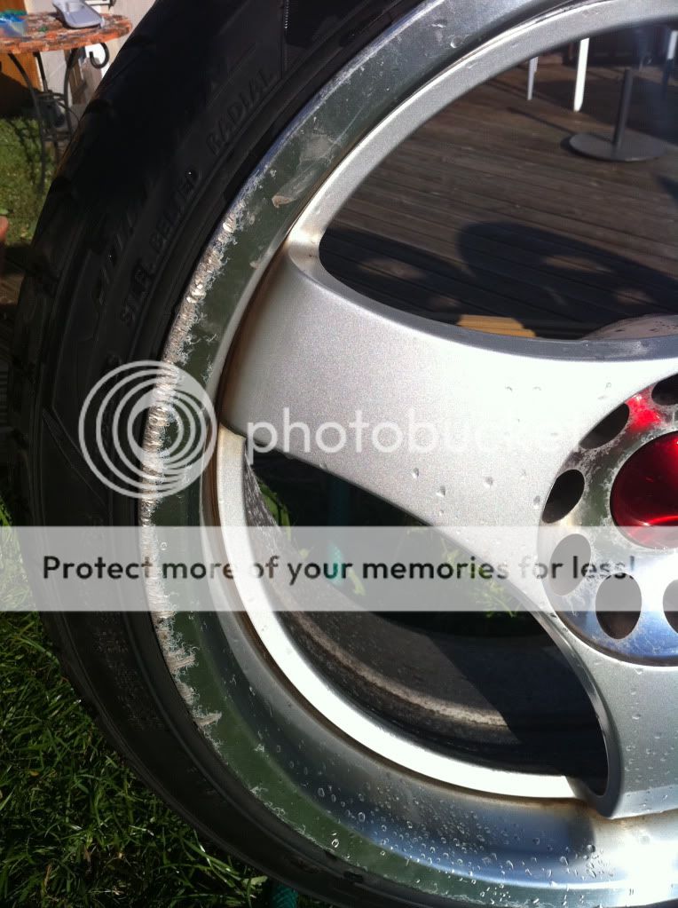 Try force zelda's 17" 8/9j ET+35 114.3 + brand new tires | Driftworks Forum