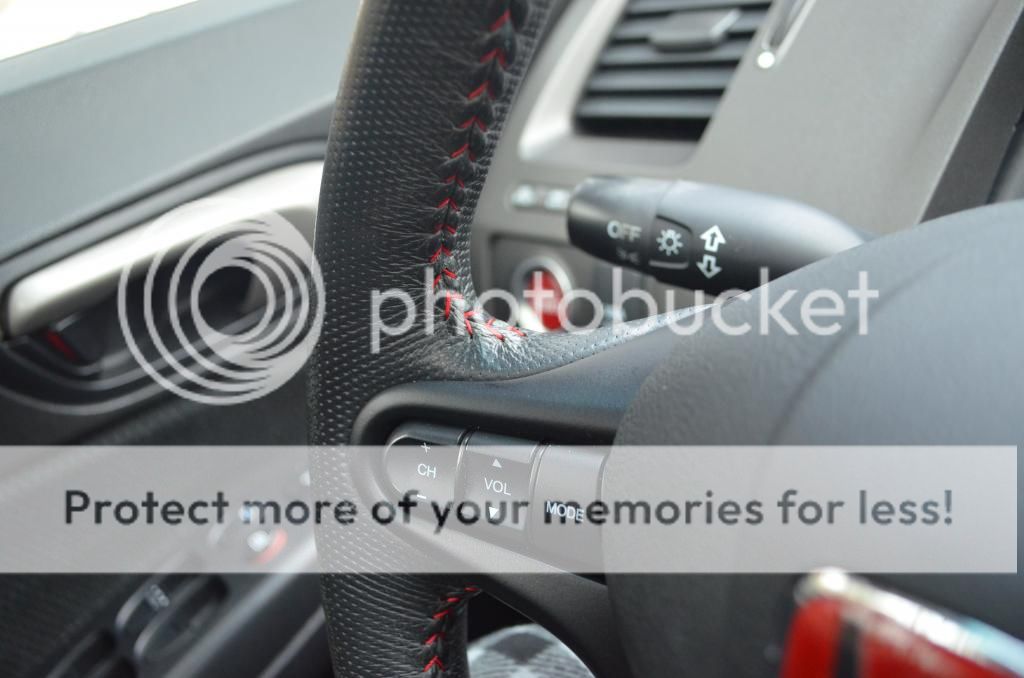 FD2 inspired interior mods | Page 3 | 8th Generation Honda Civic Forum