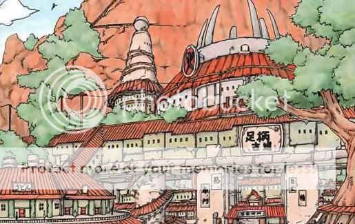Hokage's Office | Page 1 | Konohagakure [Land Of Fire] | Guild Forums ...