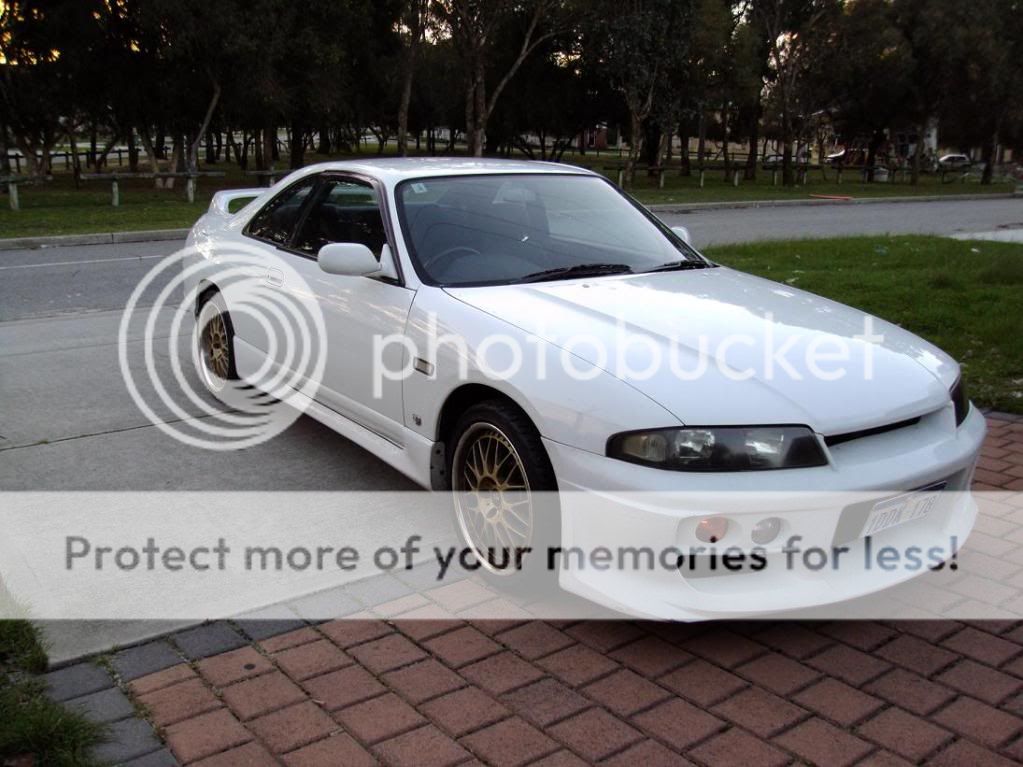 My New Baby - R Series (R30, R31, R32, R33, R34) - SAU Community