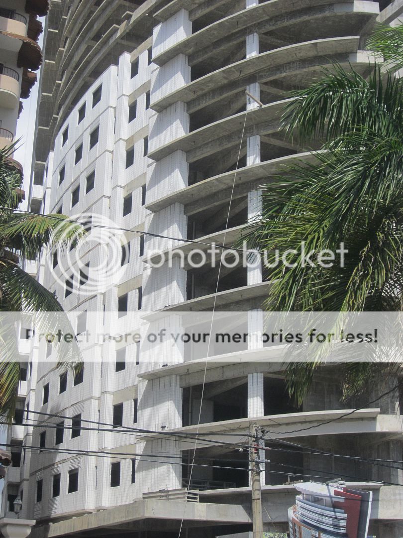 SANTO DOMINGO | Torre Elipse | 68m | 21p | Page 19 | SkyscraperCity Forum