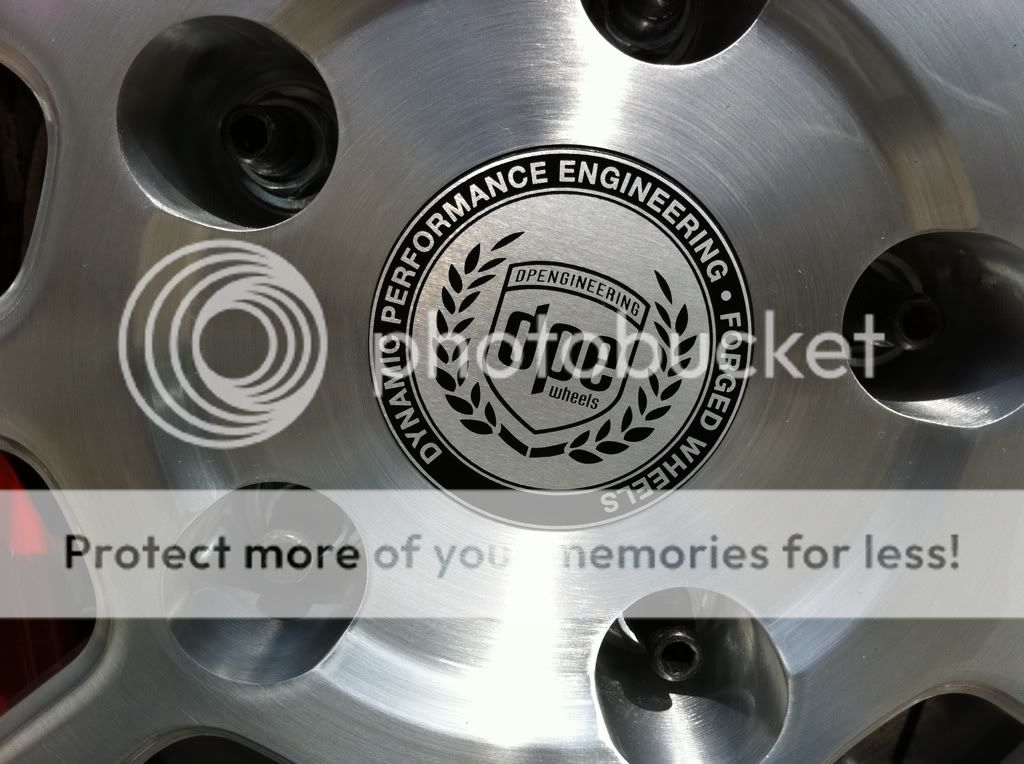 Exclusive DPE S20 19s wheels | The M3cutters
