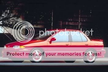 Video: 1991 GEO Storm Hatchback Road Test | GM Inside News Forum