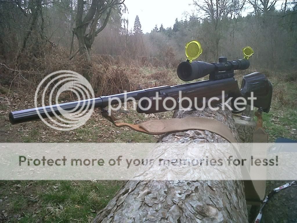 Ginb stocked HW98-98