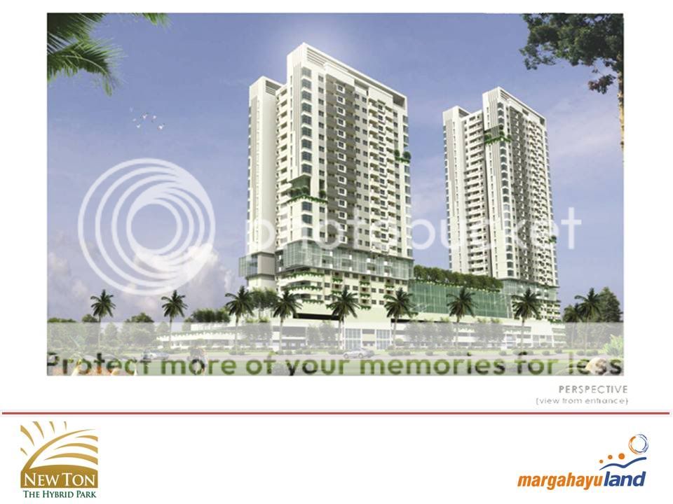 PERSEMBAHAN TERBARU DARI MARGAHAYU LAND | andrewkurniawan88