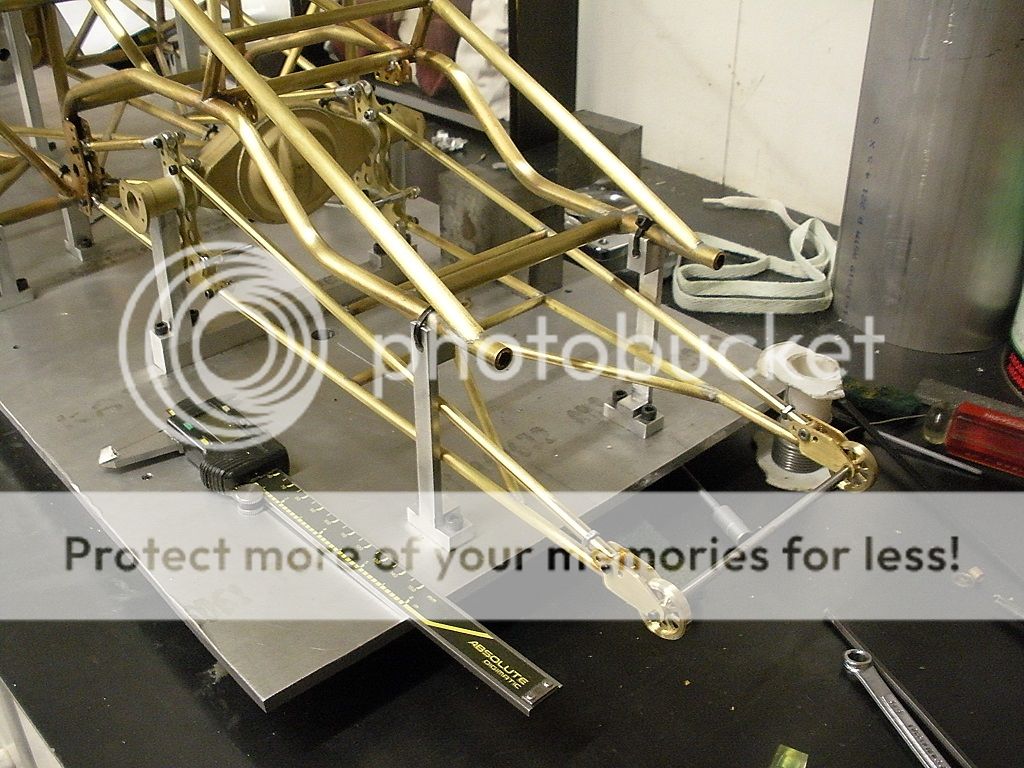 Blower for The Demon V8 - Page 4